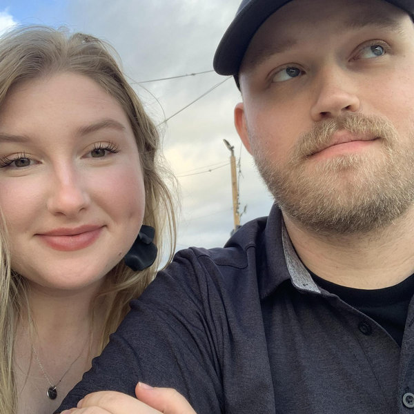 Kelly McNeirney and Zach Goode's Wedding Website