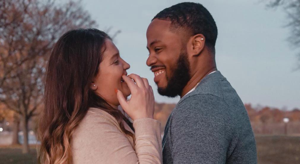 Frederick Mars and Julieta Mars' Wedding Website