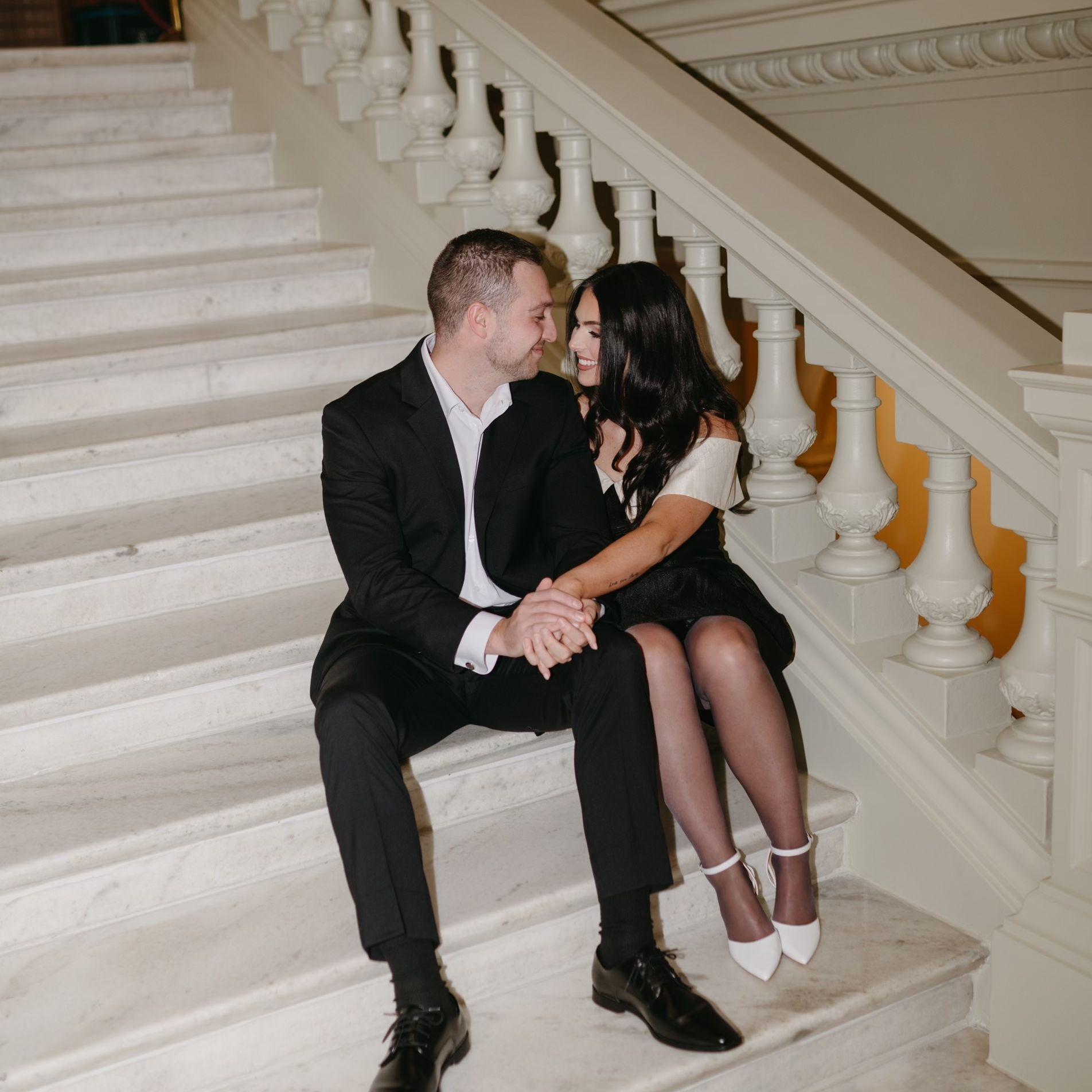 Taylor Rhoads and Samuel Mele's Wedding Website