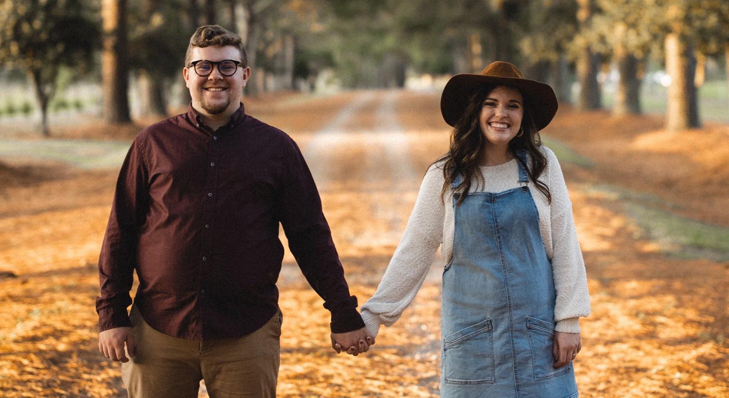Erika Lee and Austin Edmundson's Wedding Website