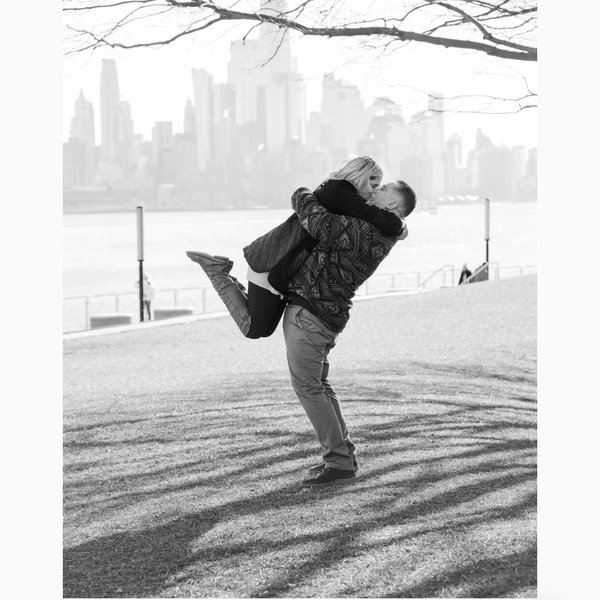 Timothy Fryer and Maura Nixon's Wedding Website