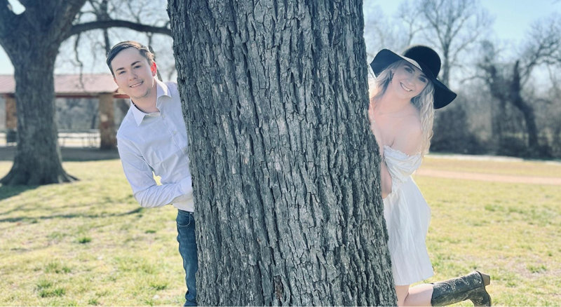 Luke Richison and Chloe Healey's Wedding Website