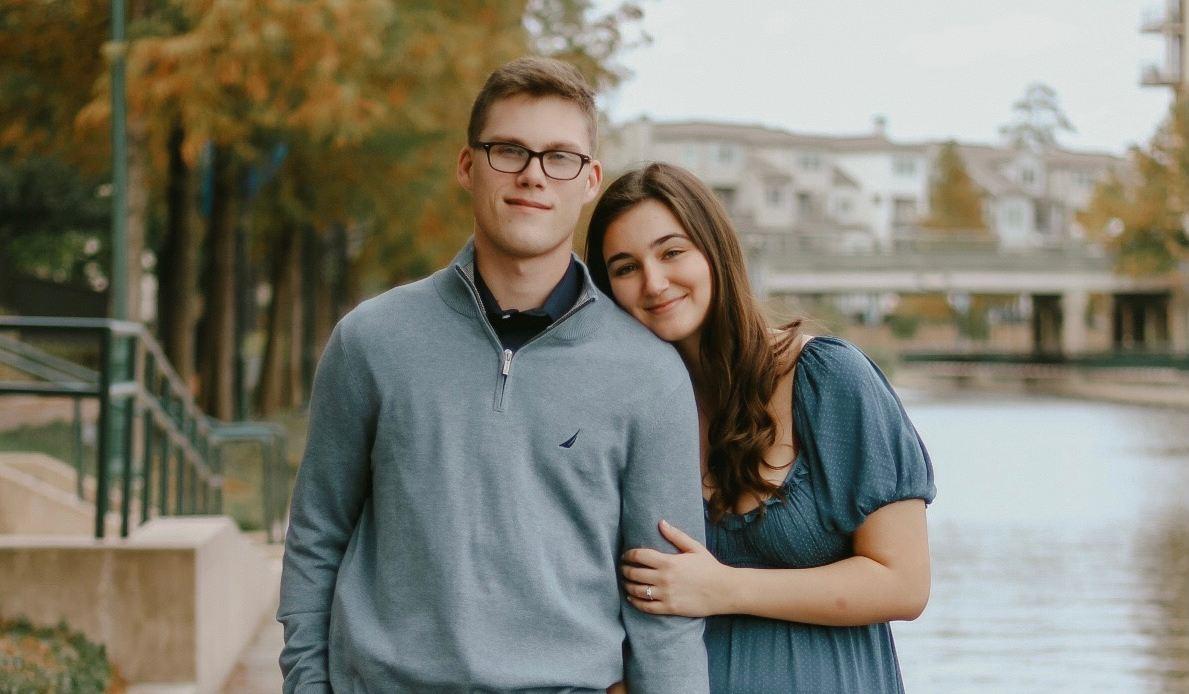 Micalah Goodwin and Benjamin Ross' Wedding Website