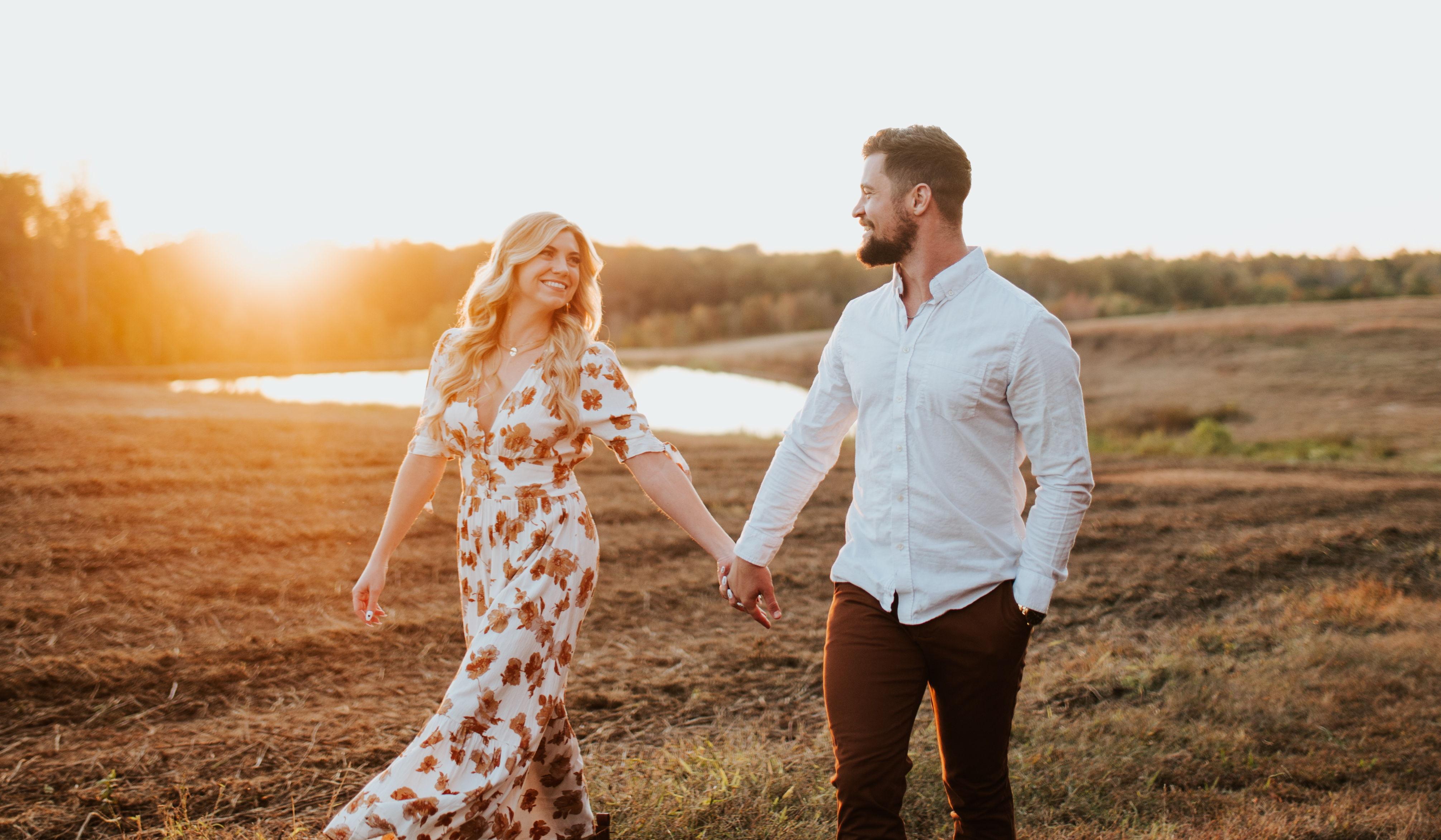 McKenzie Easter and Jake Sherrill's Wedding Website