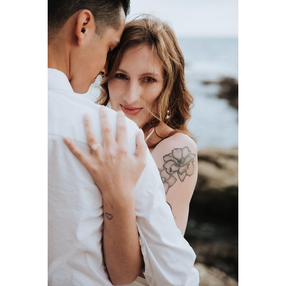 Ayla Noonkester and Alex Burrola's Wedding Website