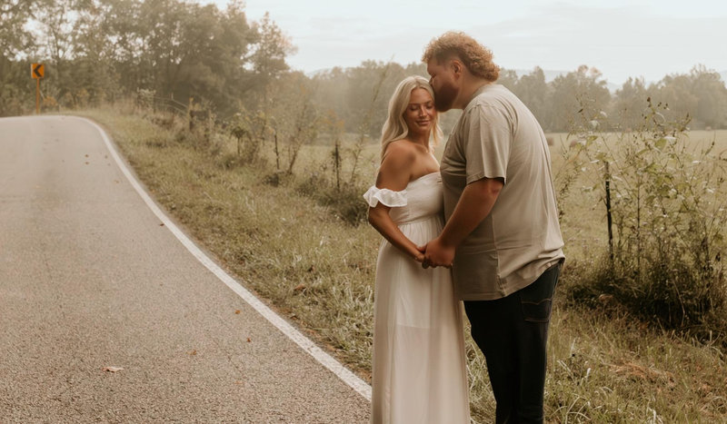 Gracie Chambers and Brandon Morgan's Wedding Website
