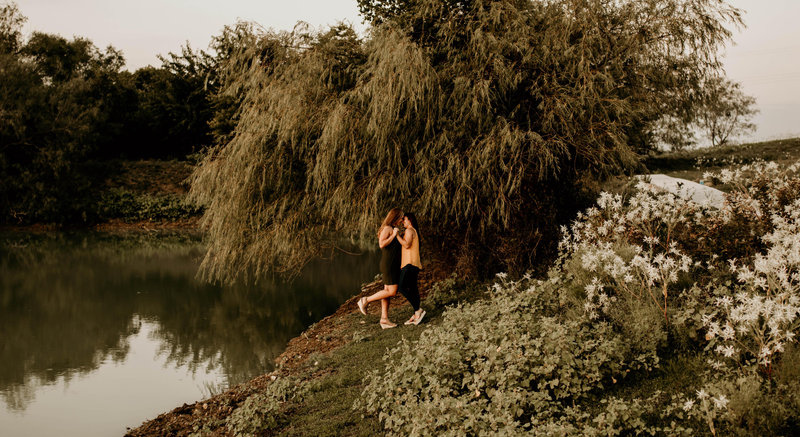 Kelsey Cemper and Tess Brewer's Wedding Website