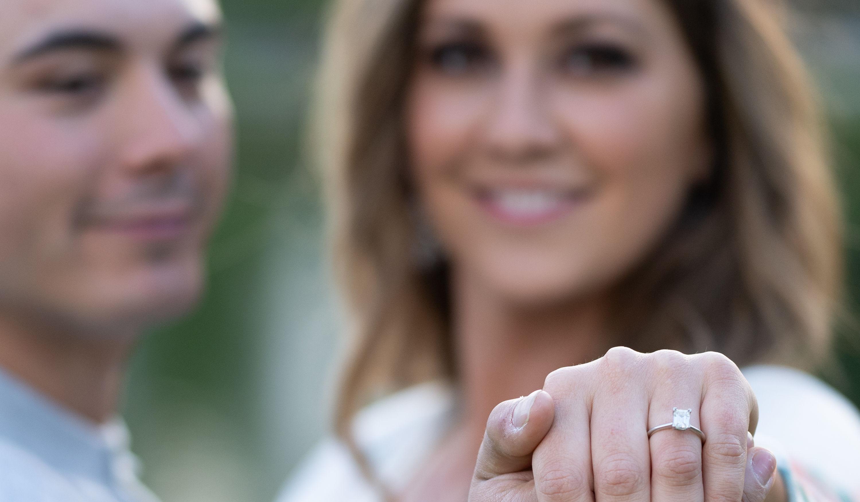 Laura Baryak and Devyn Davis' Wedding Website