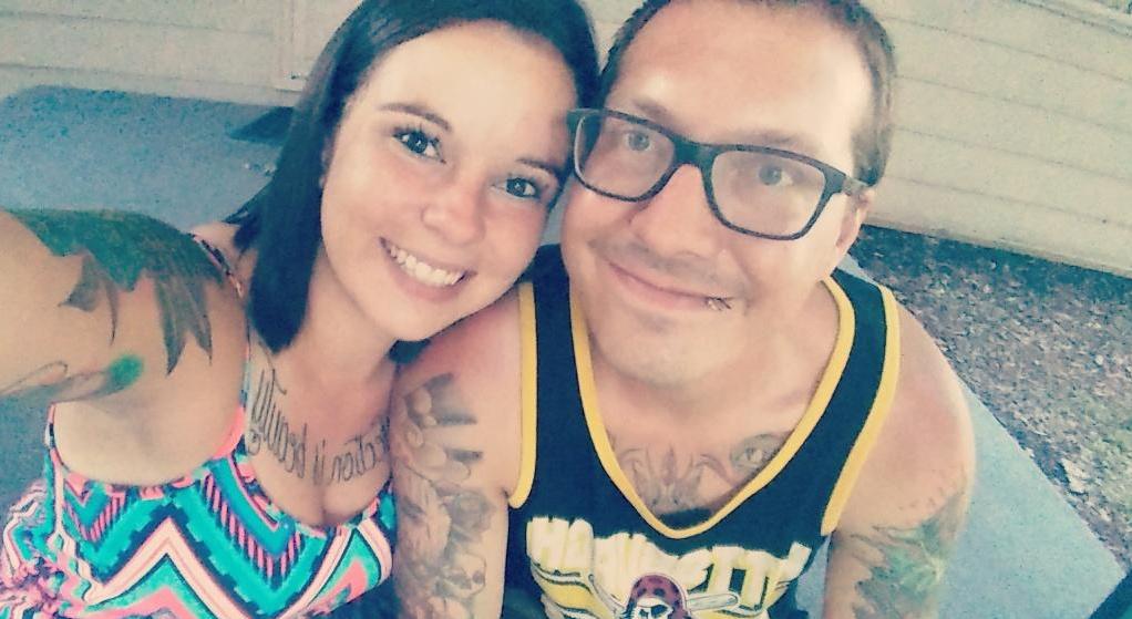 Christopher Hunia and Justine Hetrick's Wedding Website