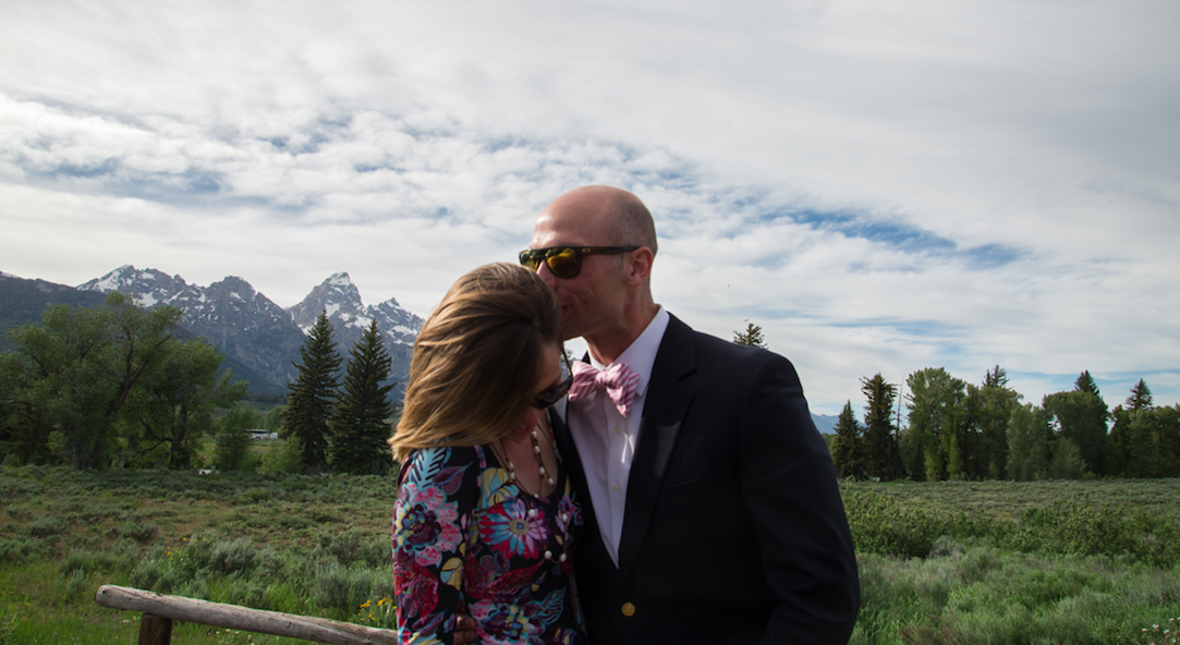 Jill Callahan and Brian Close's Wedding Website