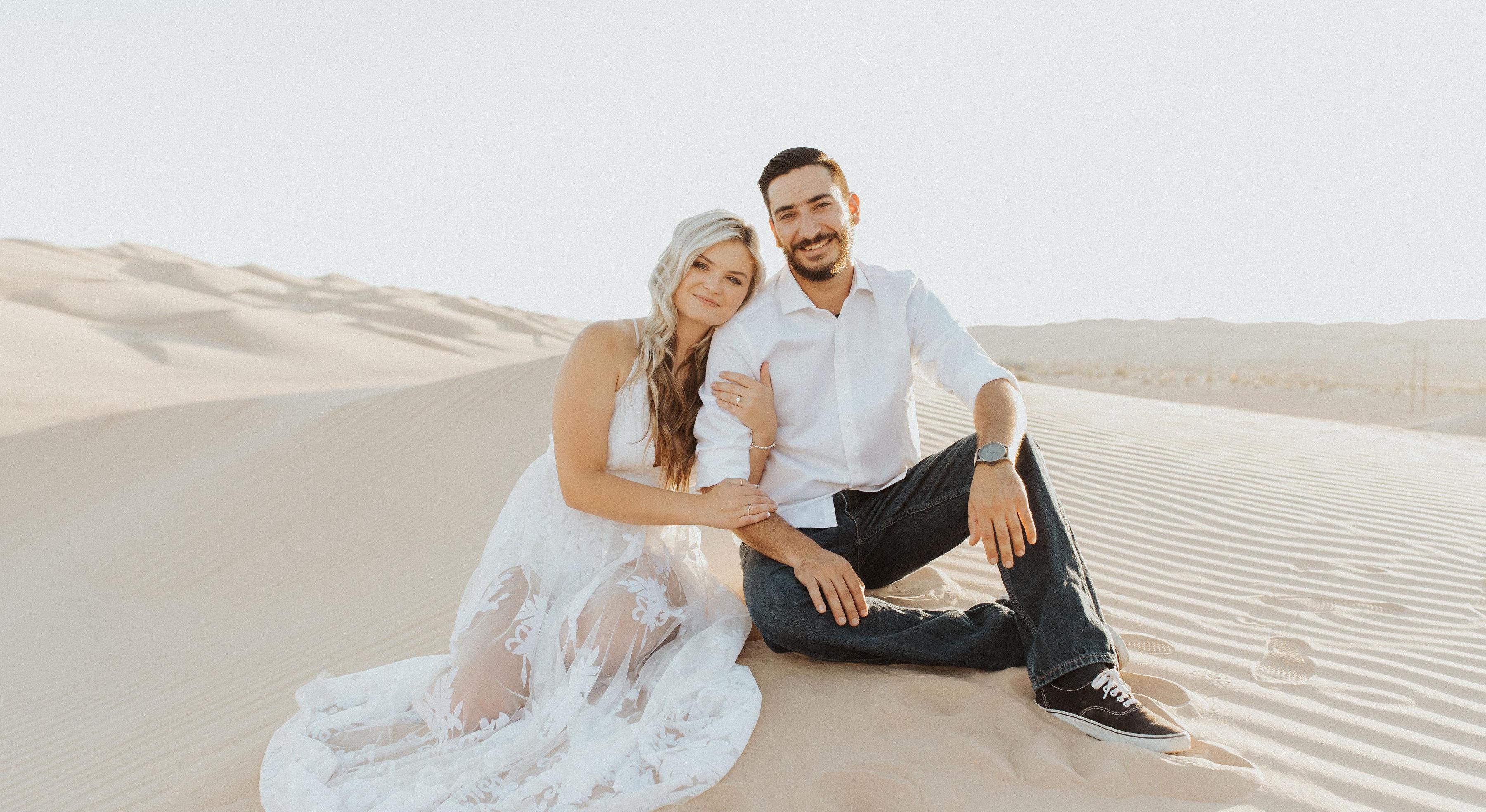 Alyssa Markwell and Thomas Logan's Wedding Website