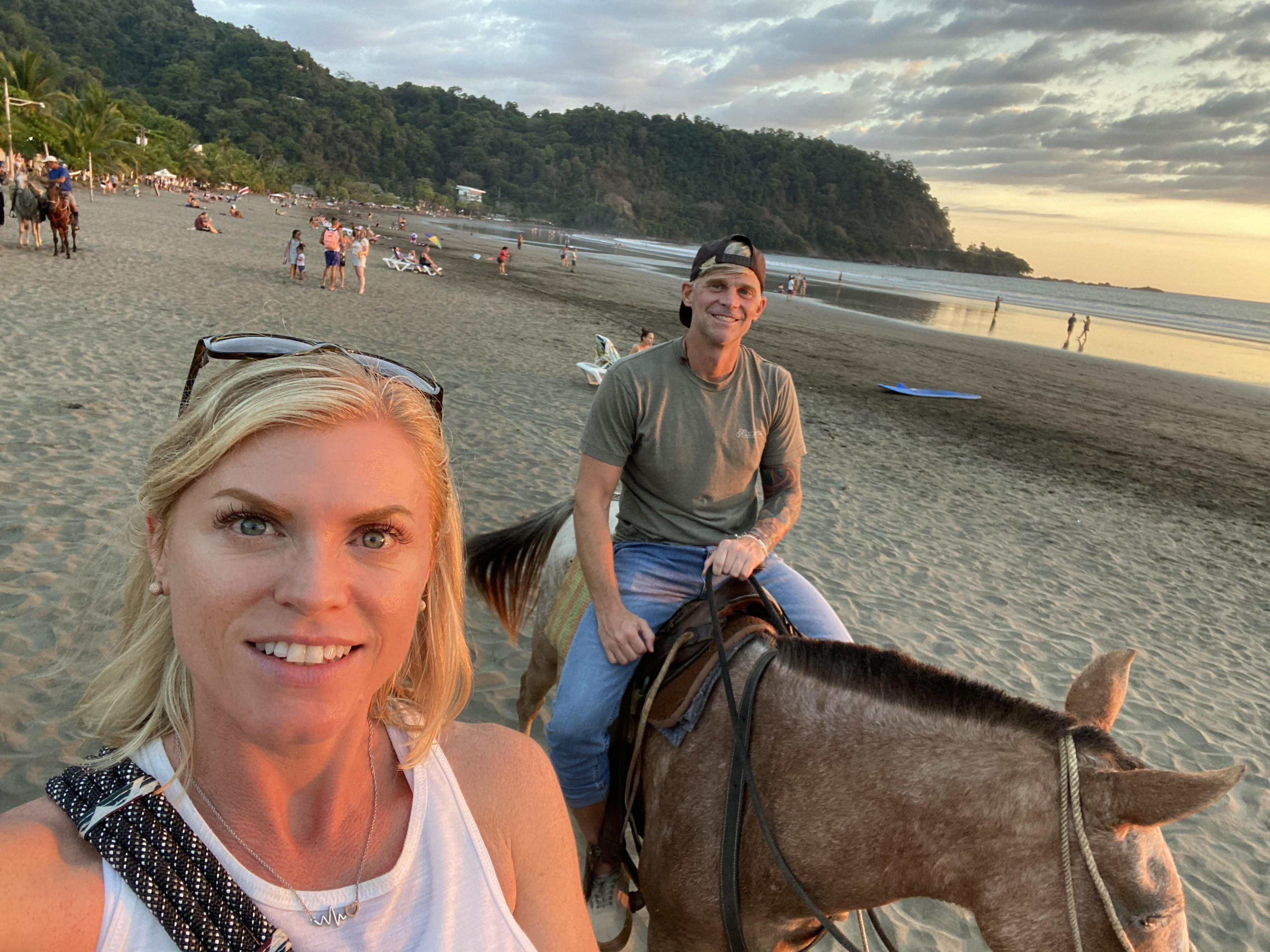 Amy Russell and Martin Cvejanovich's Wedding Website