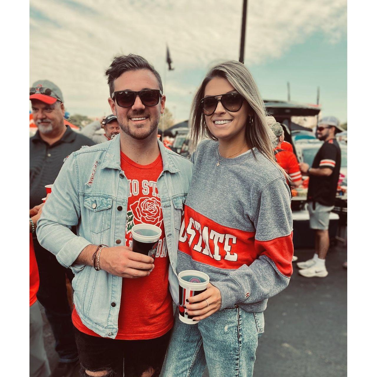 Ellie Webb and Tyler Specht's Wedding Website