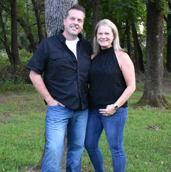 Jeanette Donovan and Scott Gillette's Wedding Website