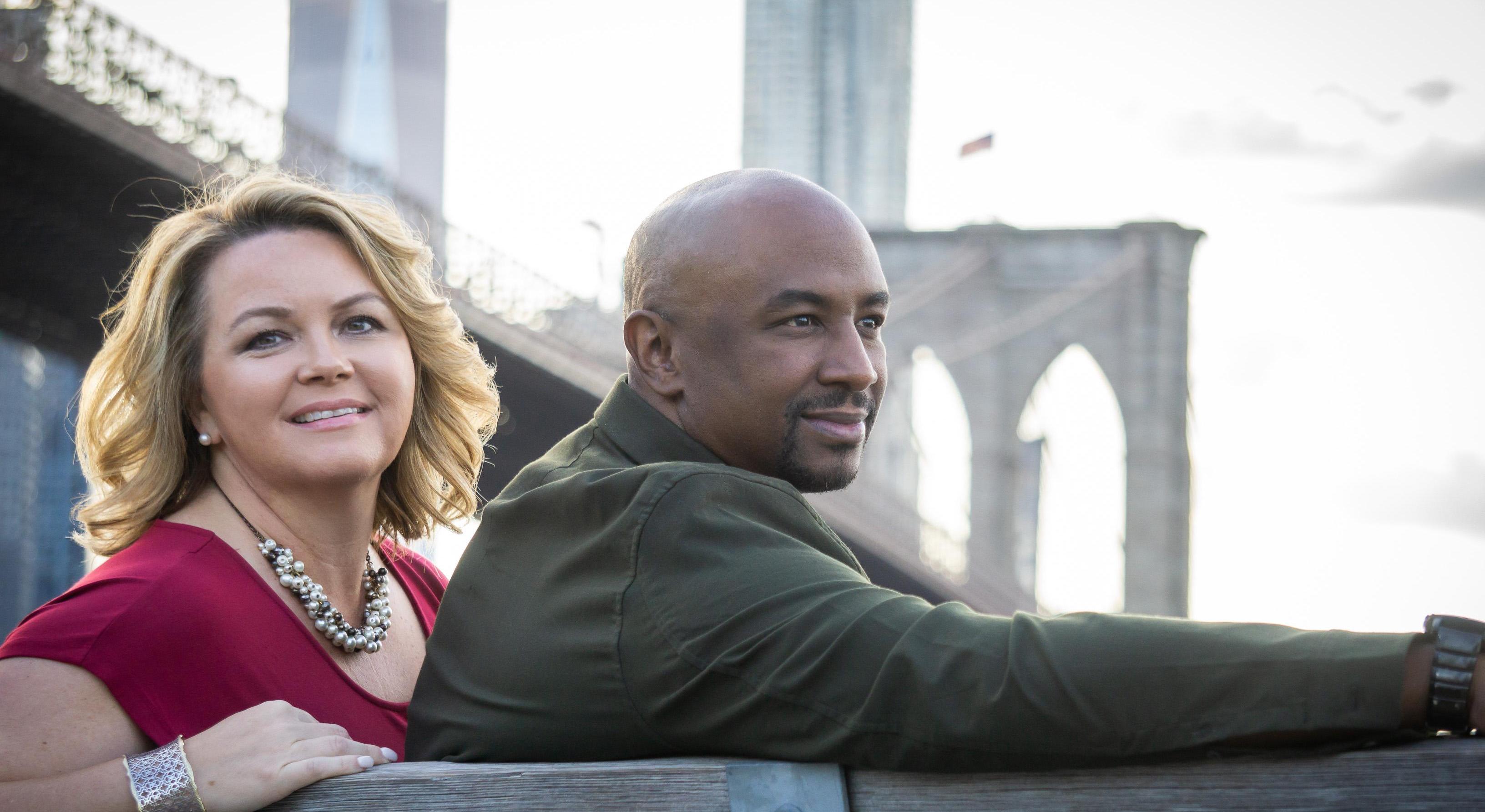 Kris Kuykendall and Michael Herpin, Jr.'s Wedding Website