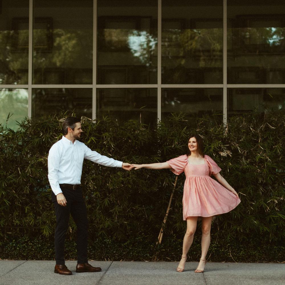 Emily Townsend and Matthew Hoffman's Wedding Website