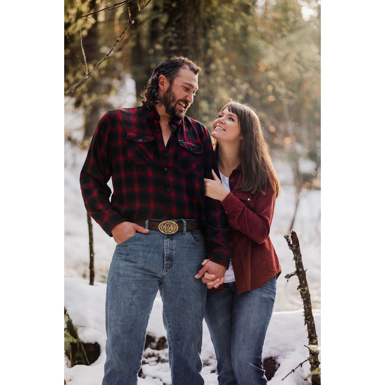 Shea Dretke and Tre' Cameron's Wedding Website