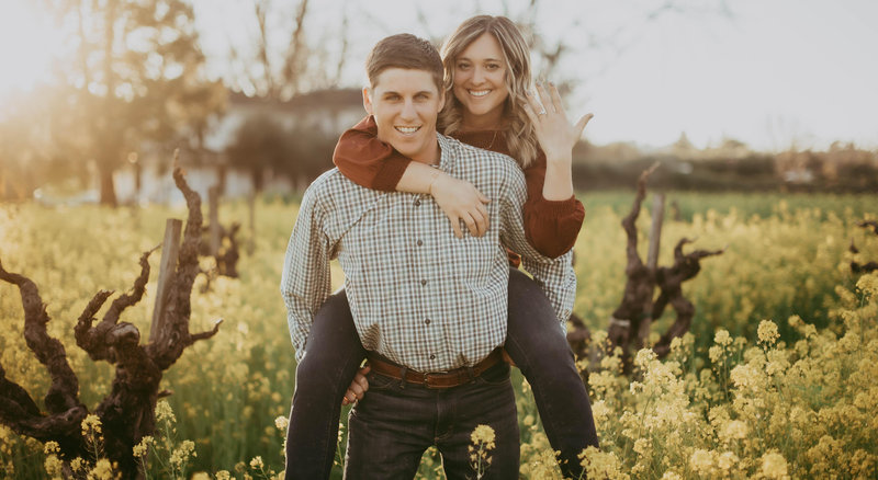 Lindee Jones and Clark Love's Wedding Website