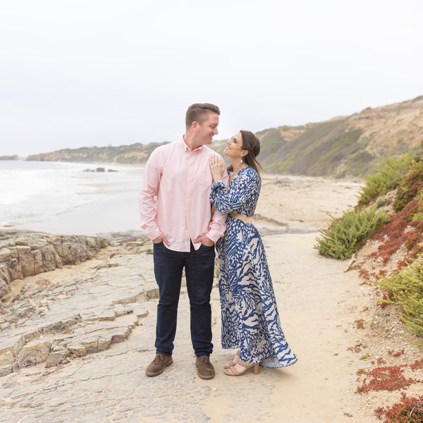 Troy Spargo and Ali Harame's Wedding Website