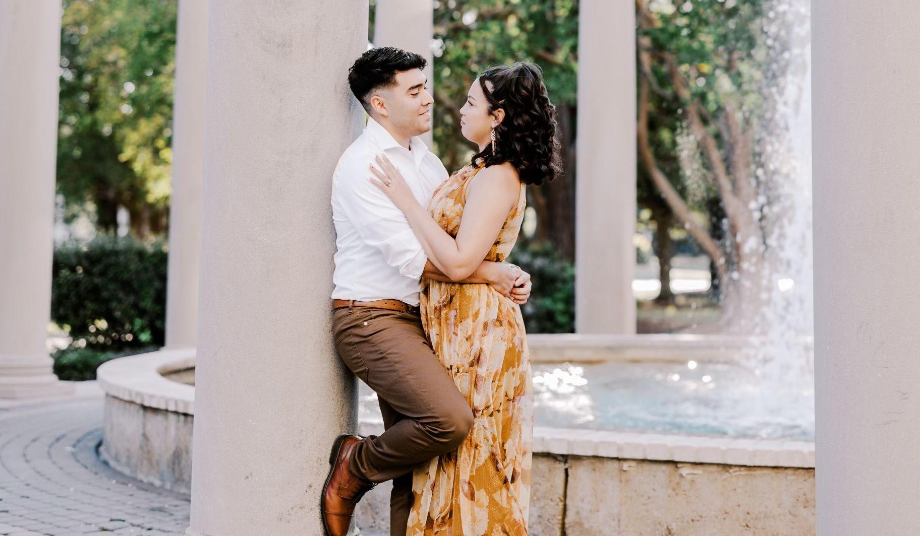 Anthony Hernandez and Shelly Iturriago's Wedding Website