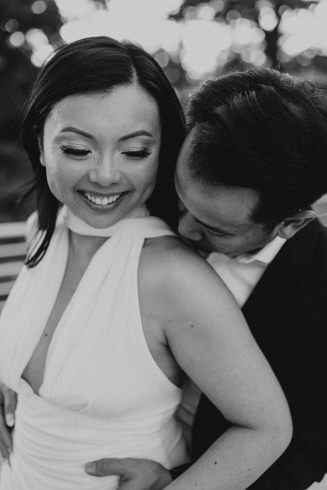 Elexandria Nouchanthavong and Dang Saengchanpheng's Wedding Website