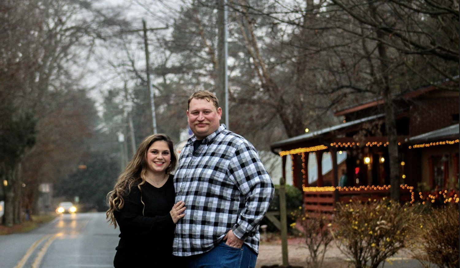 Madeline Maria Pepper and Jeremy Wayne Scott's Wedding Website