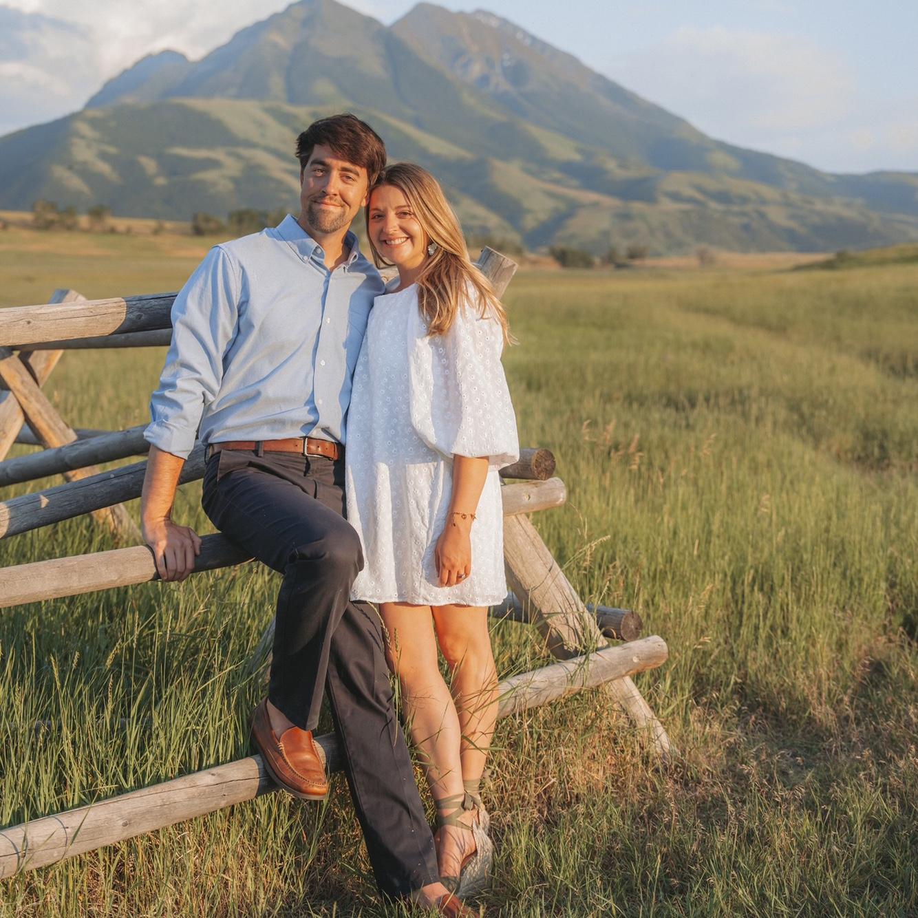 Hannah Spinner and Ryan Winfree's Wedding Website