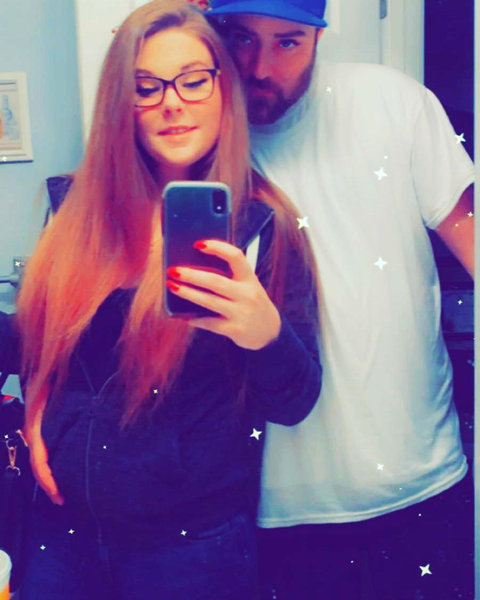 Adrianna Johnson and Shawn Ernst's Wedding Website