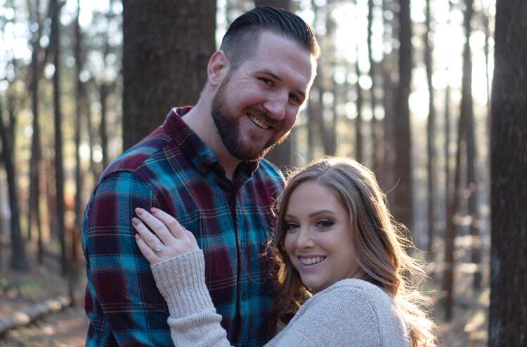 Caitlin Daly and Brian Gilbert's Wedding Website