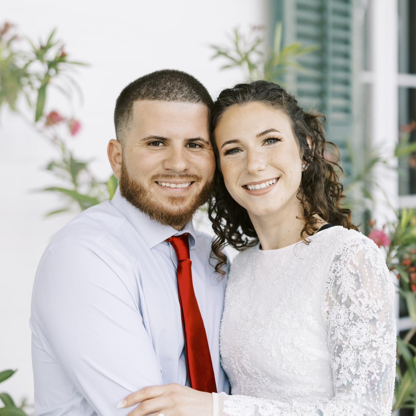 Jessica Theriot and Justin Richard's Wedding Website