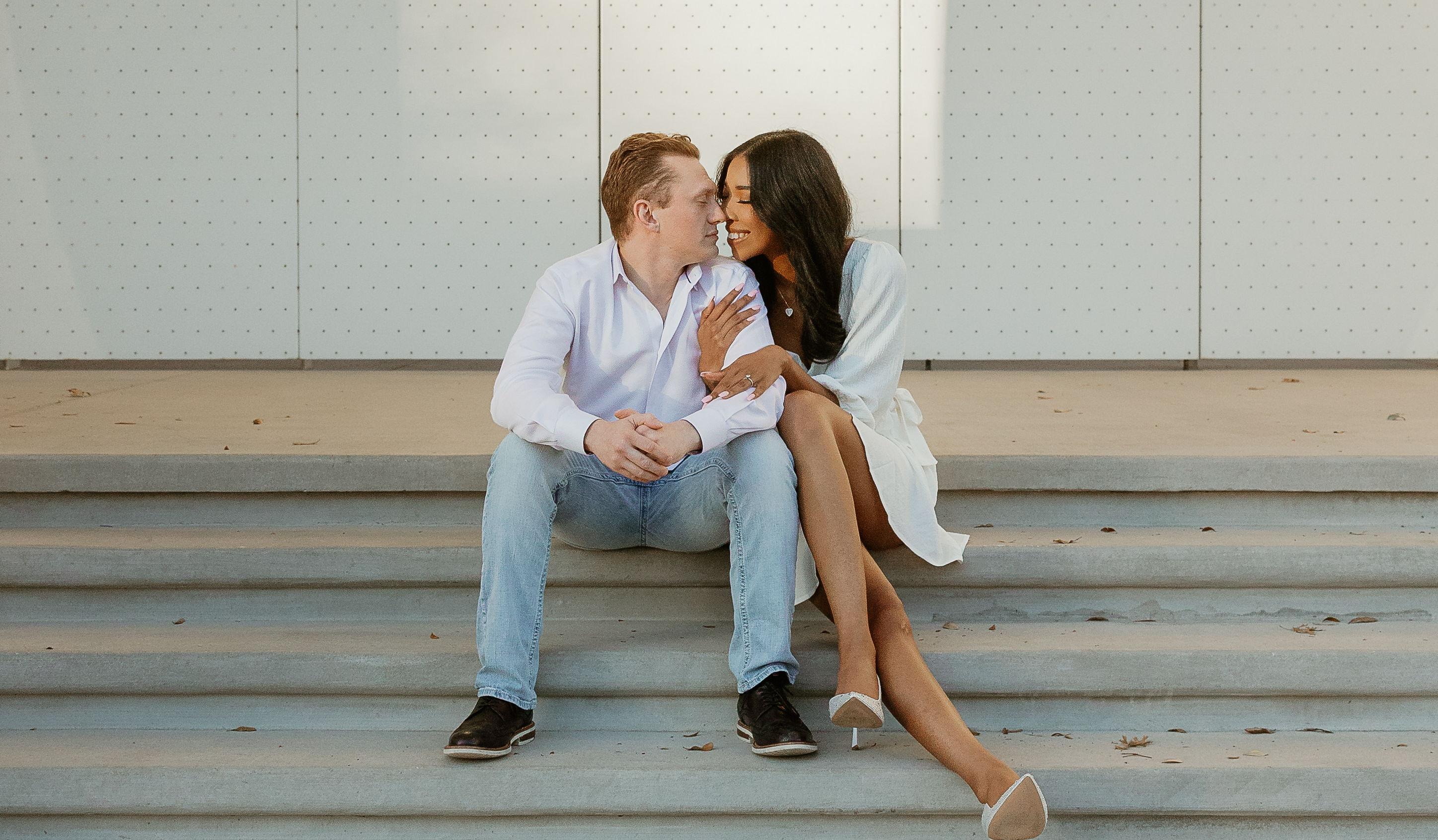 Briana Grant and Colton Jenkins' Wedding Website