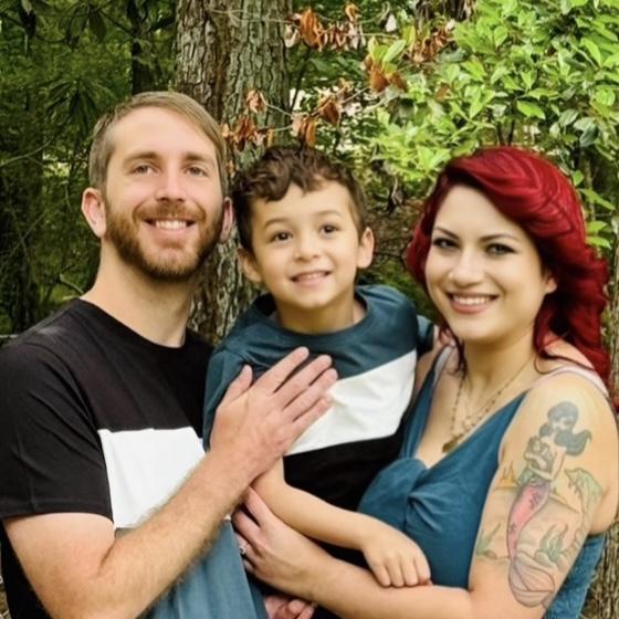 Monique Luciano and Jeffrey Lawson's Wedding Website