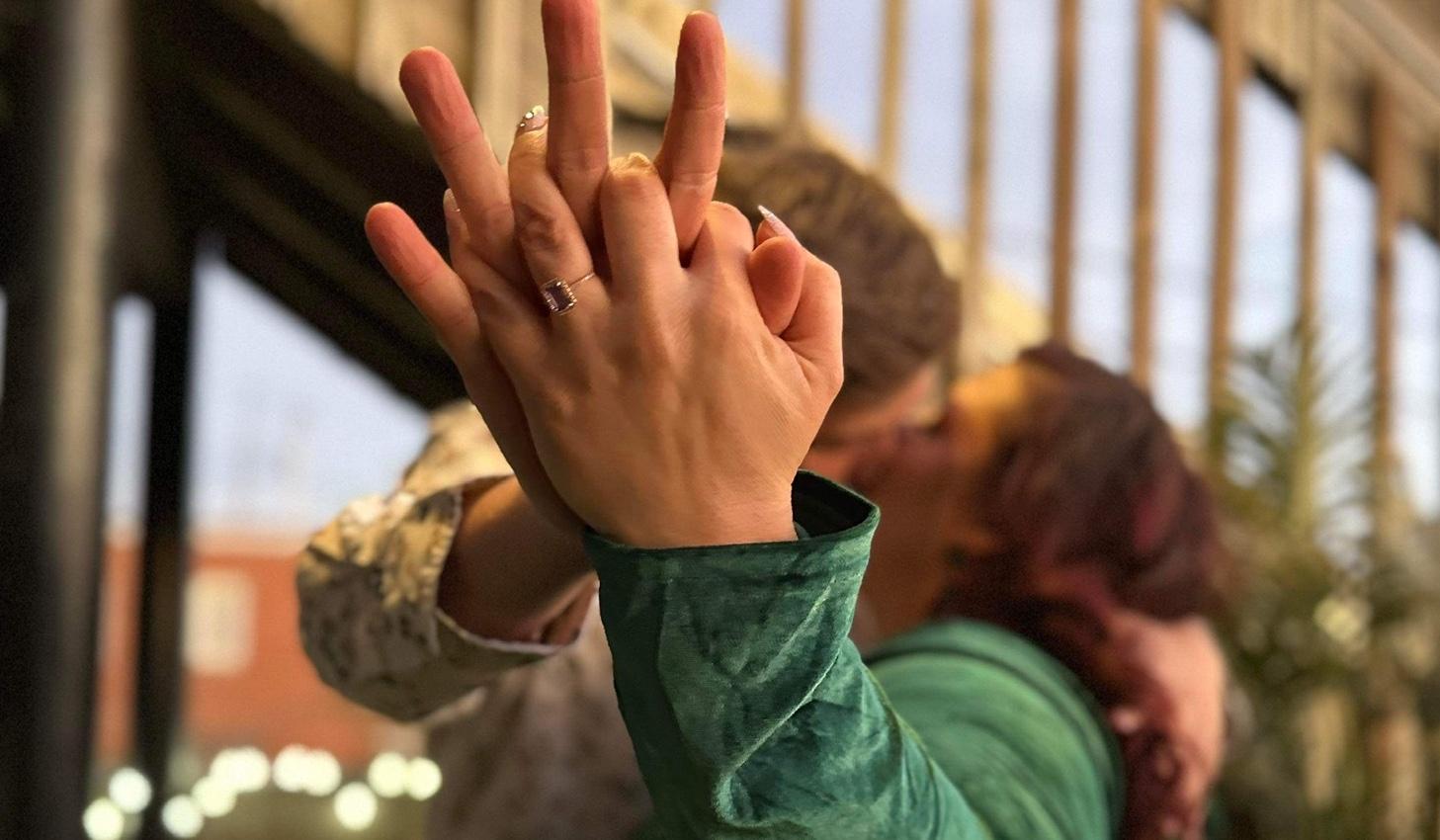 Lacey Smith and Daniel Coffelt's Wedding Website