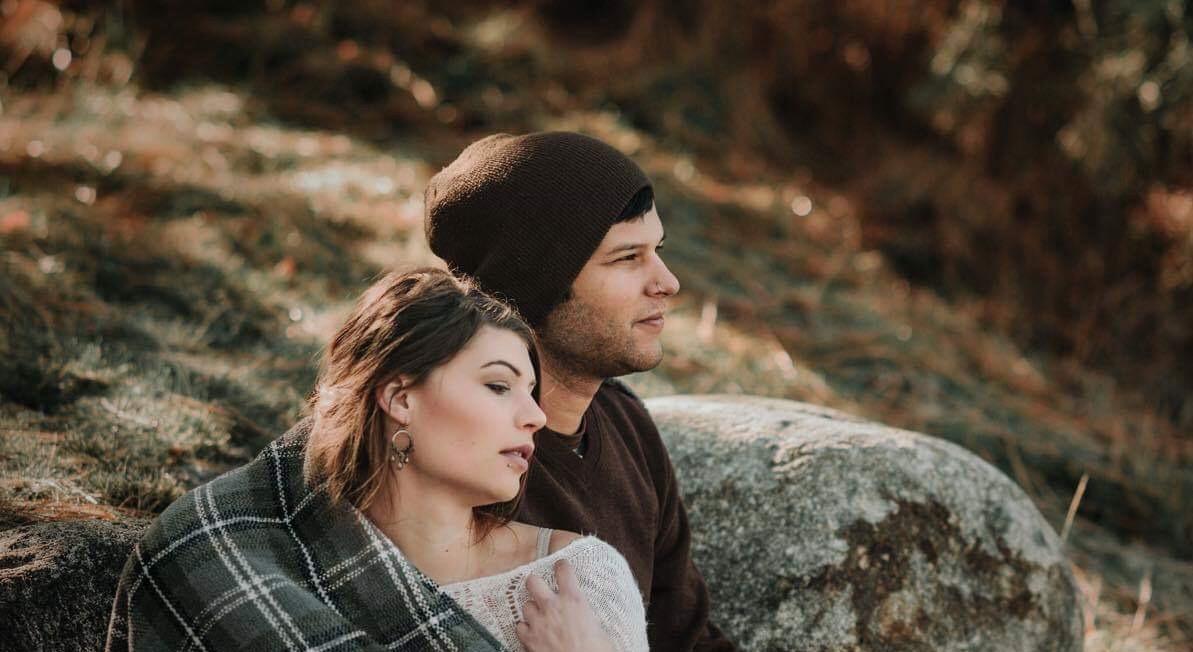 Hailey Godfrey and Michael Vella's Wedding Website