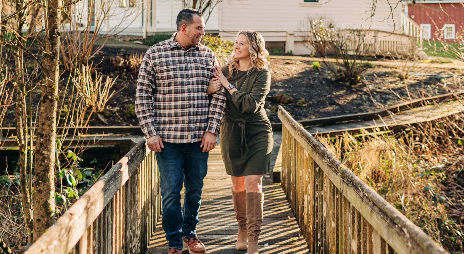 Michelle Herrick and Nick Romero's Wedding Website