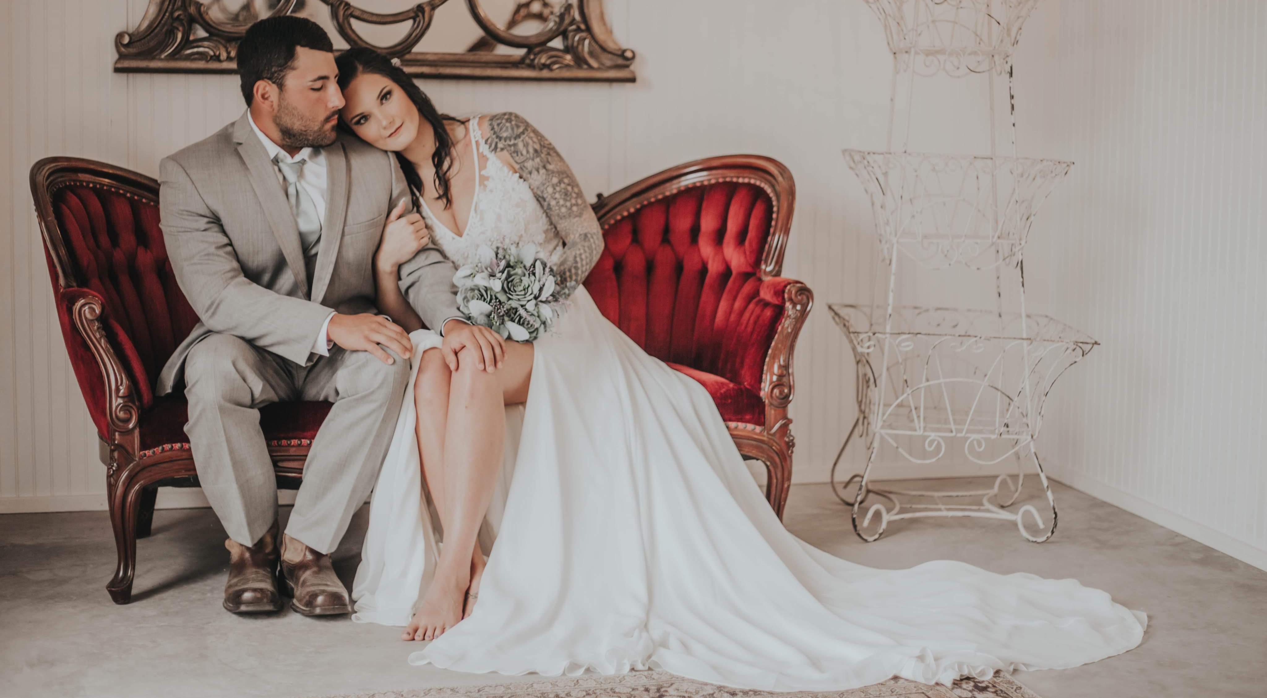 Hannah Dodd and Austin Lowery's Wedding Website