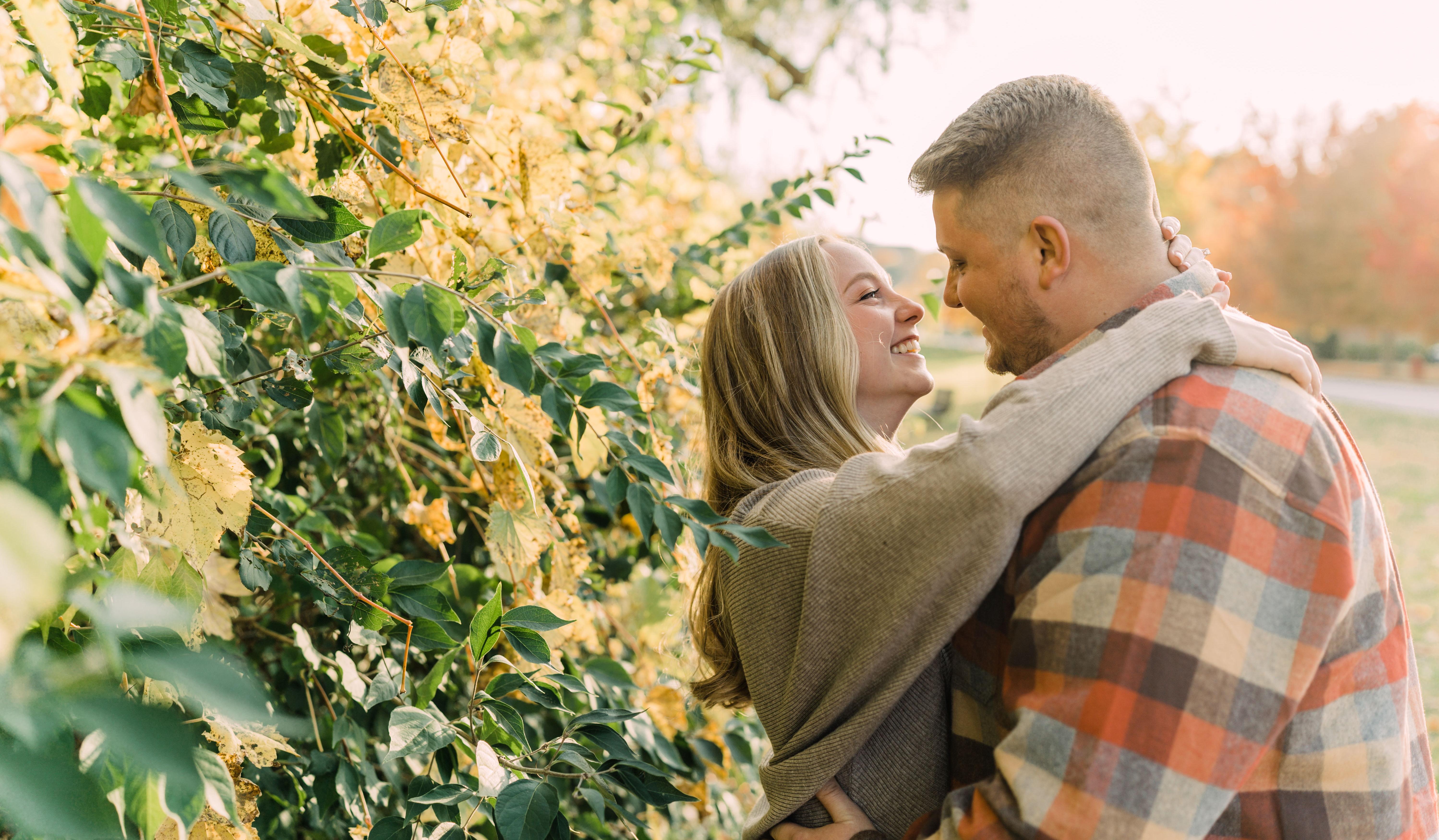 Kelsey Roushia and Nicholas Schram's Wedding Website