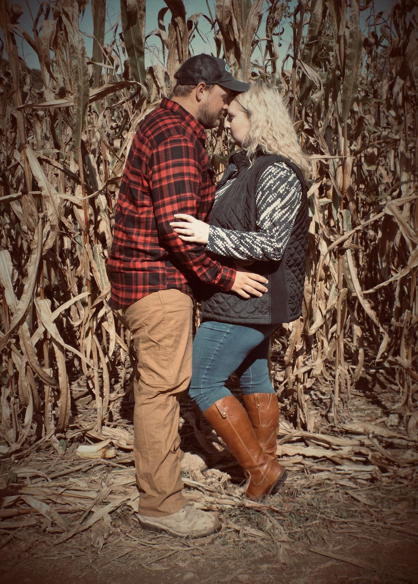 Meghann Rose and Keith McAlexander's Wedding Website