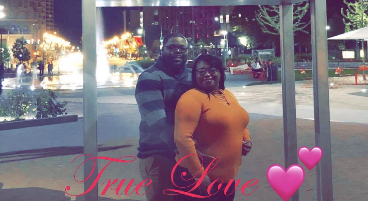 Ryan Goodwin and Demetrius Roberson's Wedding Website