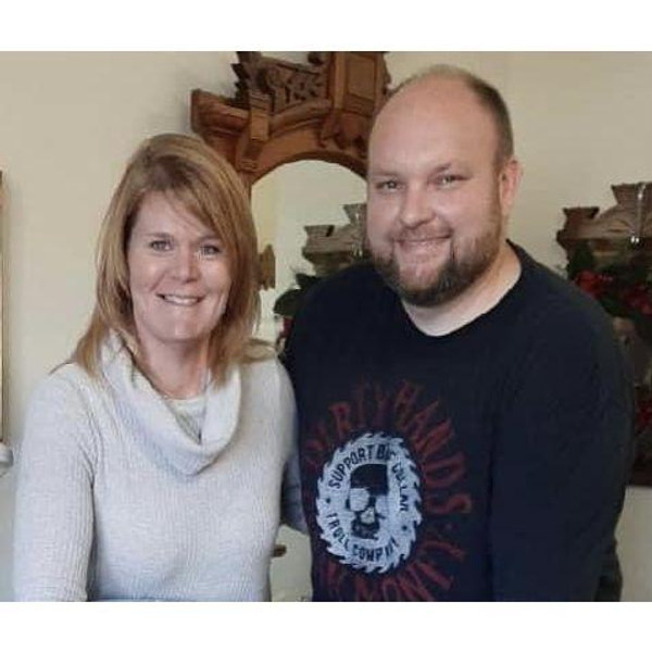Janet Donlin and Josh Lusk's Wedding Website