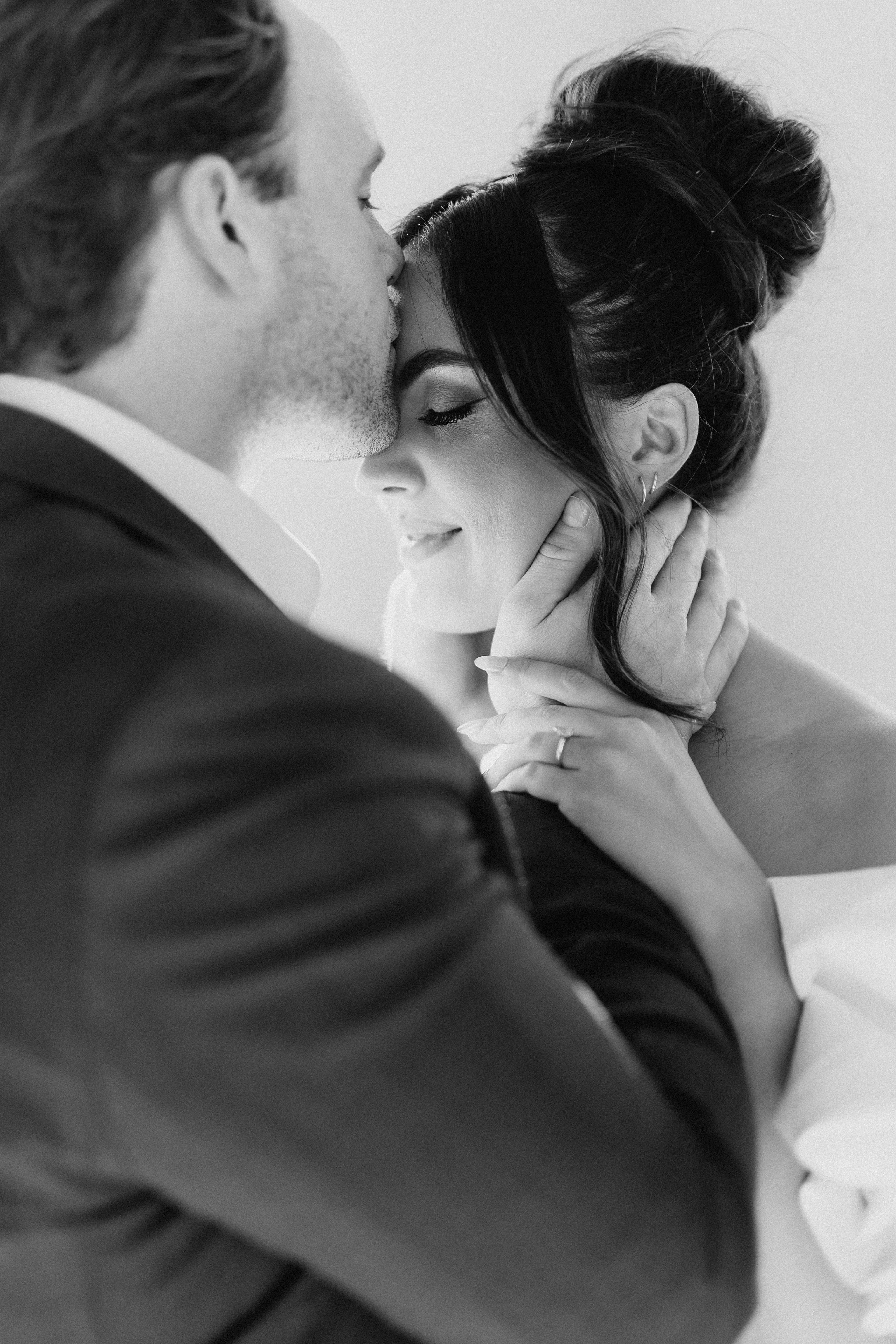 Alexandria Dunbar and Daniel Young's Wedding Website