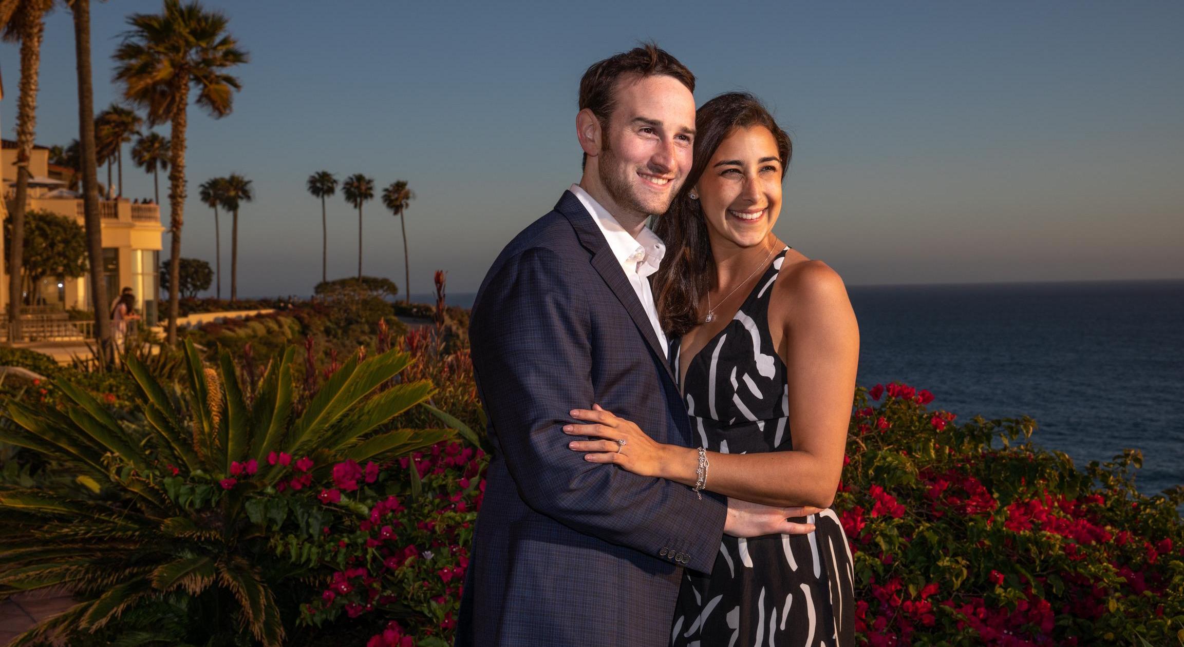 Alexis Futterman and Zack Levin's Wedding Website