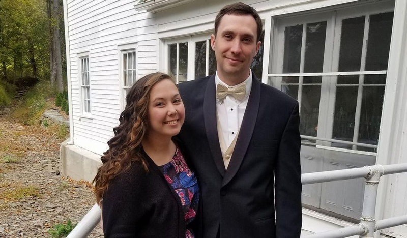 Mandy Myers and Drew Pacell's Wedding Website