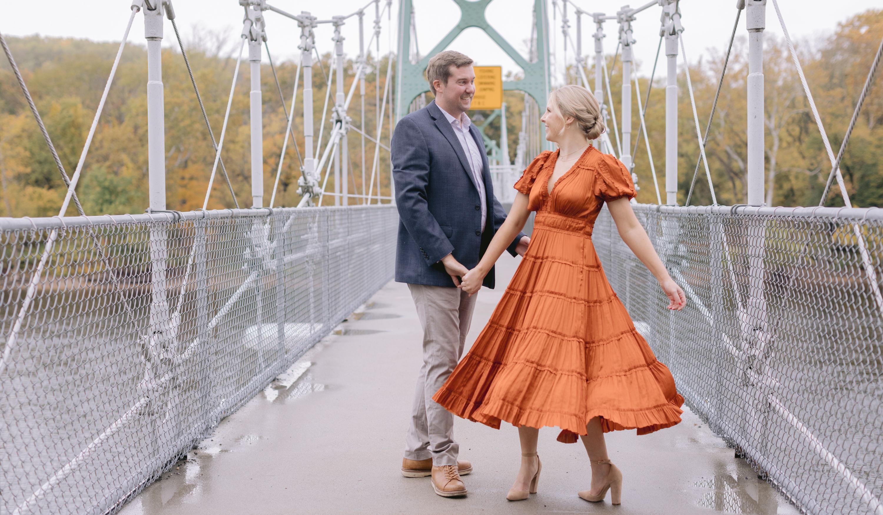 Jill Del Duca and Matt Chrzanowski's Wedding Website