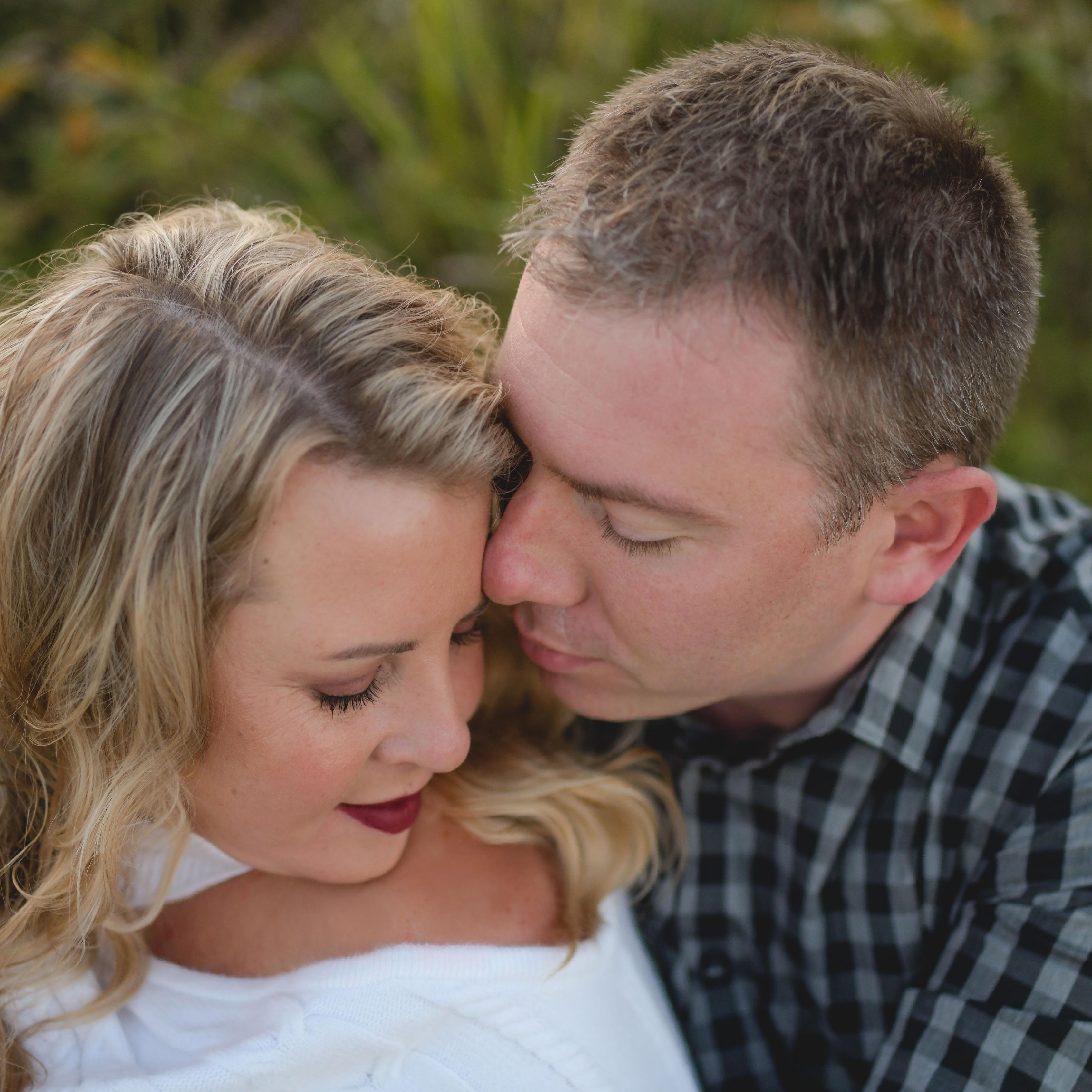 Allison Hunsicker and Nathaniel Hall's Wedding Website
