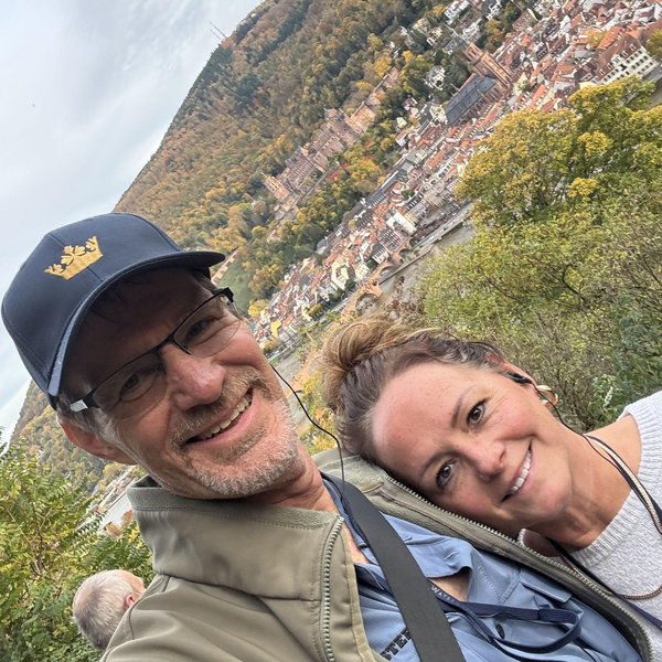 Keith Landauer and Dawn Lowrance's Wedding Website