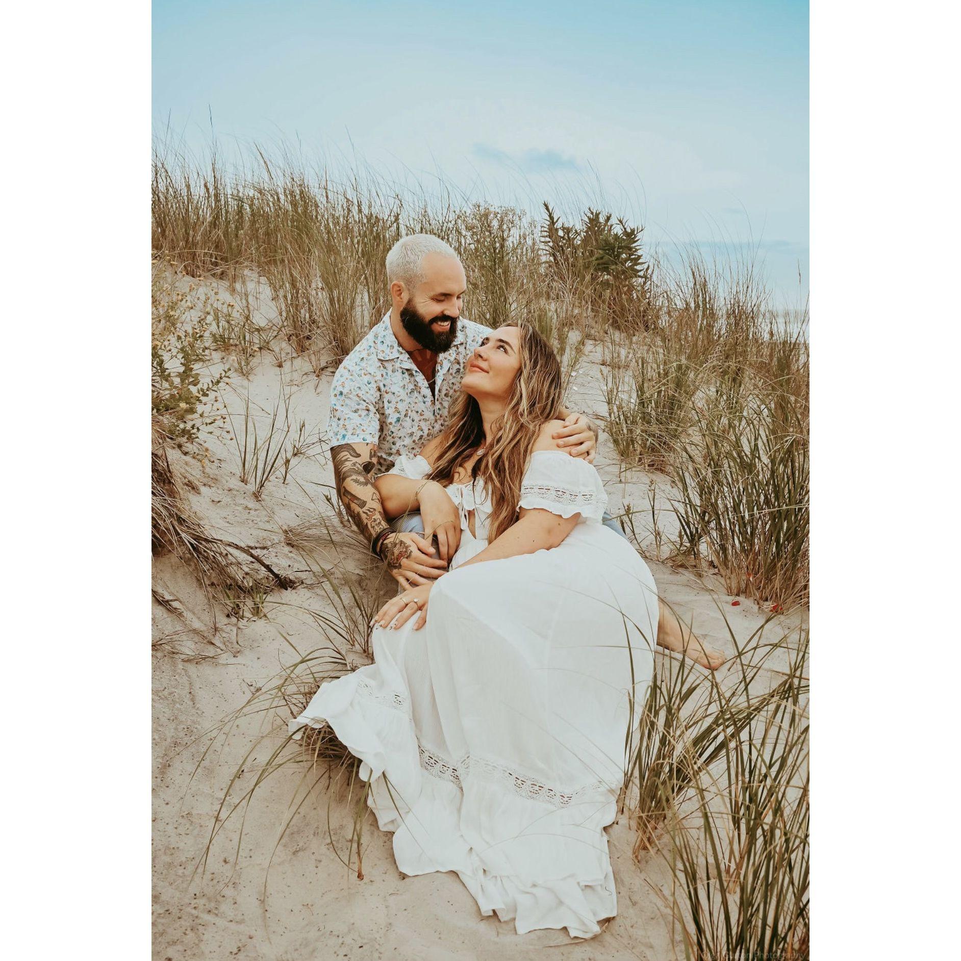 Kelly Slaght and Sam Henig's Wedding Website