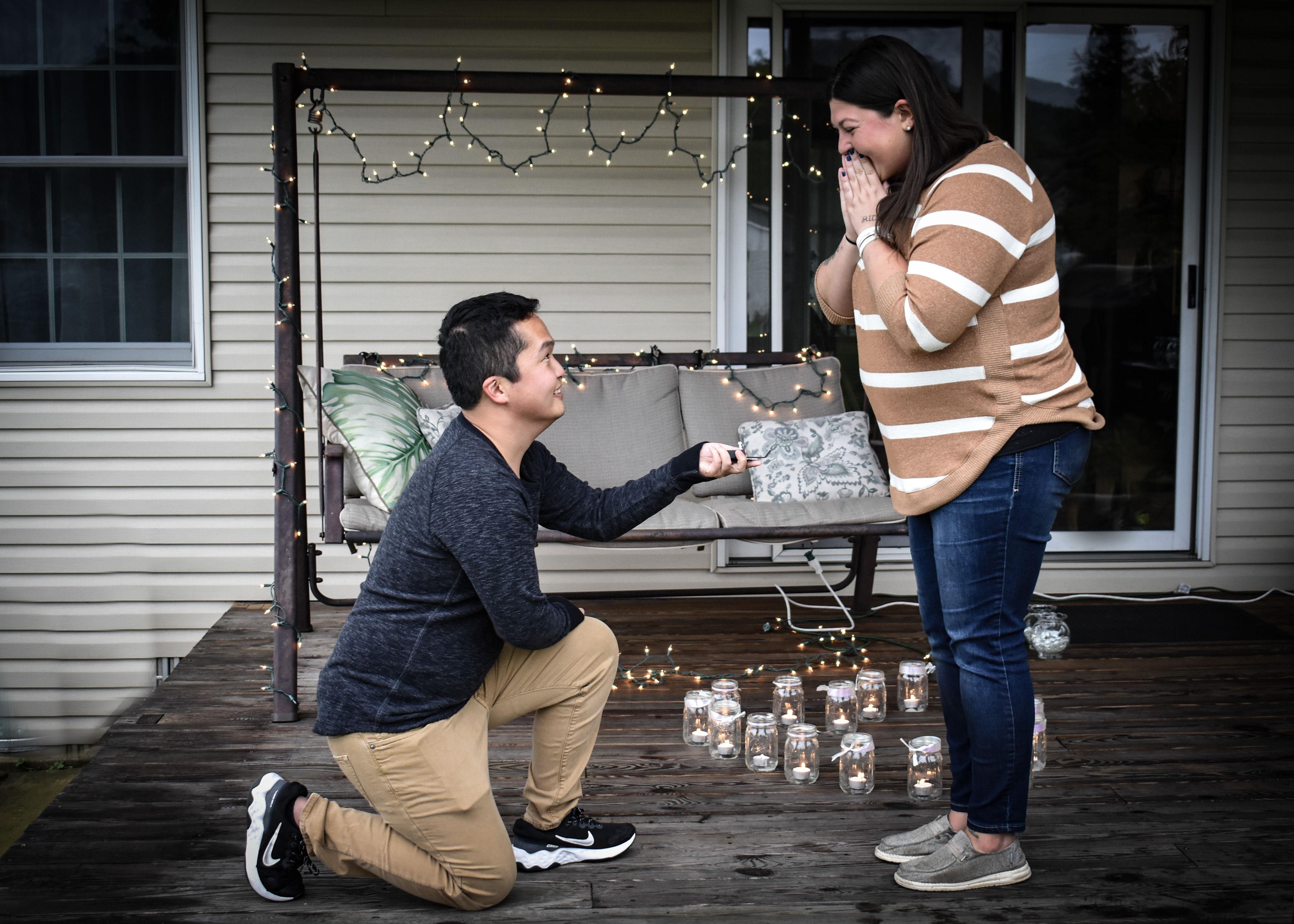 Jessica Brugger and Kevin Yohey's Wedding Website