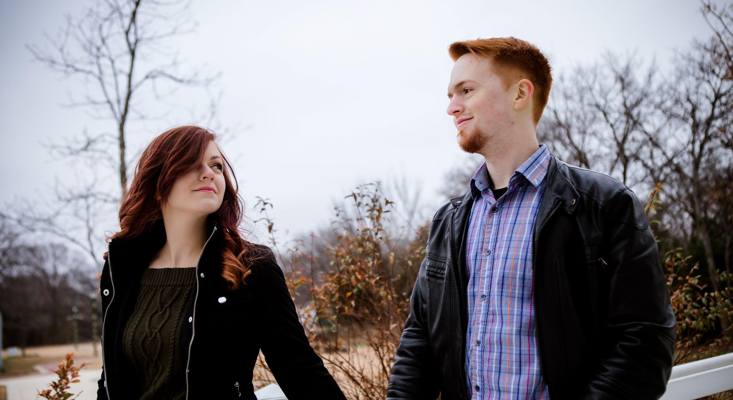 Haley Cook and Caylan Womack's Wedding Website