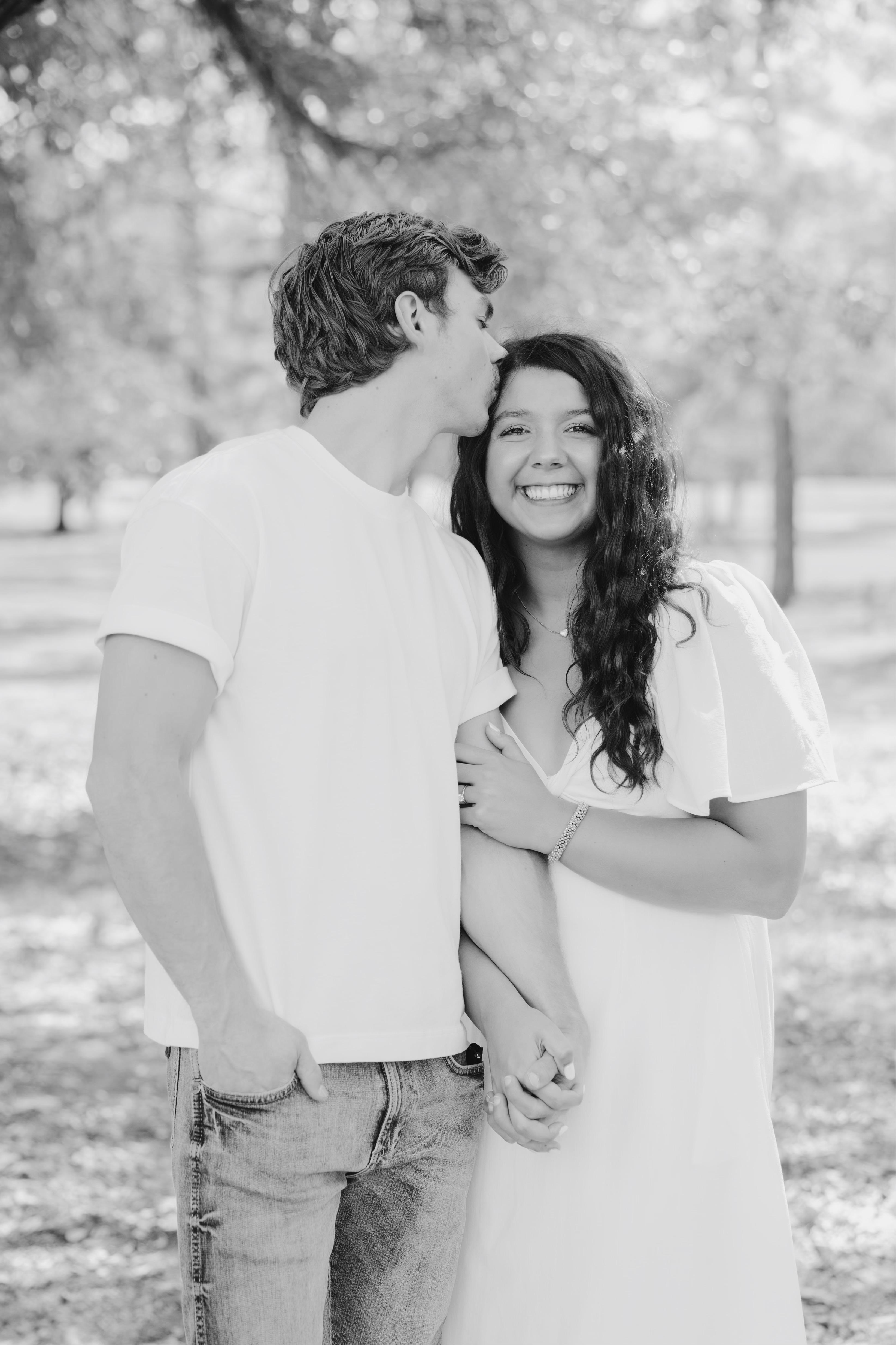 Olivia Rollen and Camden Miller's Wedding Website